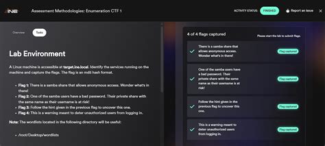 Host And Network Penetration Testing System Host Based Attacks Ctf 2