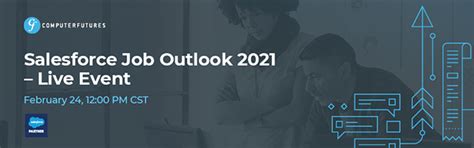 Webinar State Of The Salesforce Job Industry Salesforce Coding