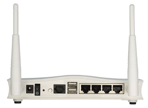 Draytek Vigor 2760n Review Expert Reviews