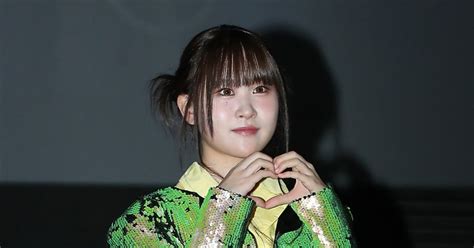 트롯 요정 김다현 스타랭킹 女트롯 3위