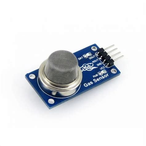 Mq 6 Module Gas Sensor At ₹ 115 Piece Lpg Gas Sensor In Chennai Id