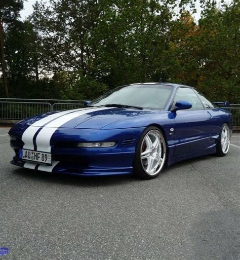 Ford Probe Gt Artofit