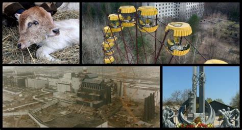 Chernobyl Nuclear Power Plant Chernobyl Accident 37 Years Later