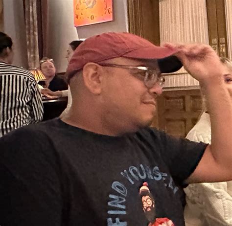 I Love This Man Sorry For Being Mushy Daniel Lobatón Morey Is Leaving Rethink For Another