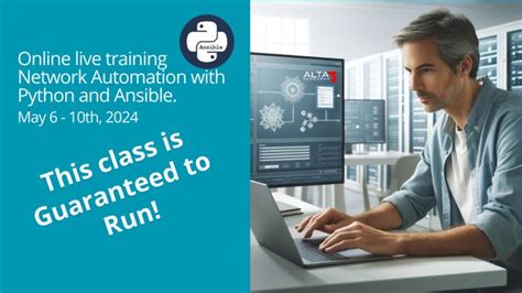 ansible 201 network automation alta3 research inc