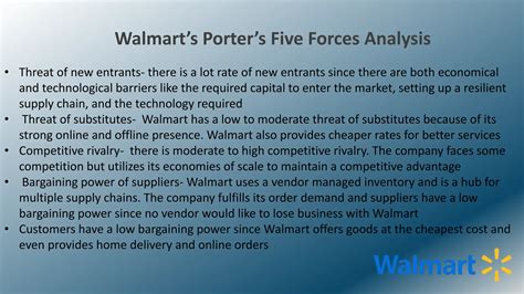 Walmart Internal Analysiseditedpptx