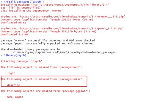 R语言实战第七章：描述性统计分析 知乎