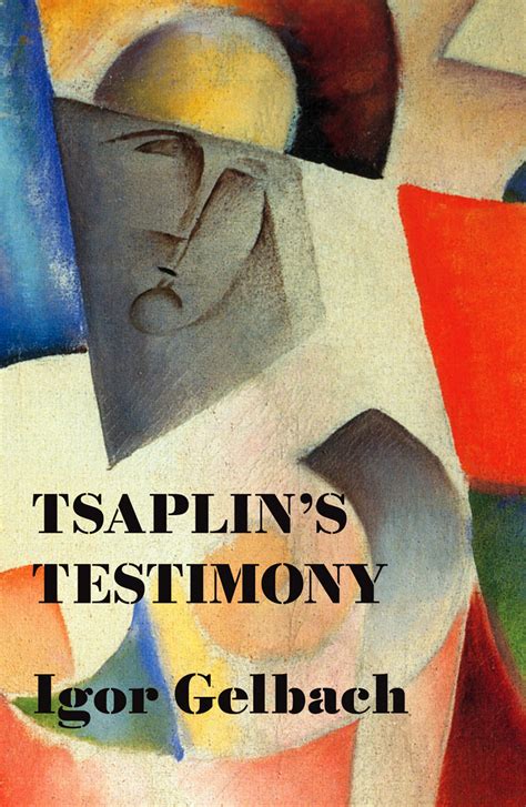Tsaplin Cover2 Layout 1 Brandl And Schlesinger