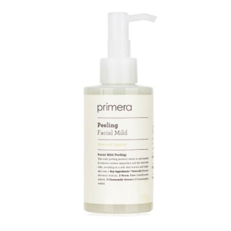 프리메라 페이셜 마일드 필링 150ml 1개 티몬