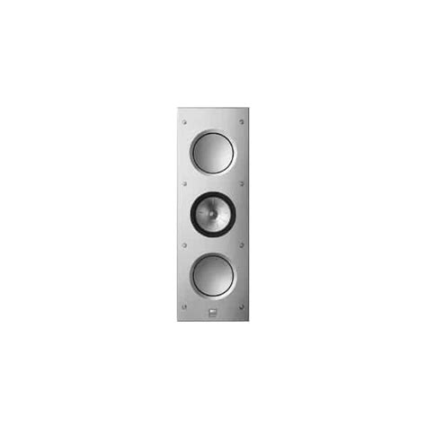 Kef Ci3160rlm Thx In Wall Speaker Sight And Sound Galleria