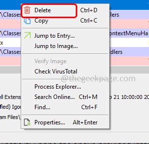 Windows Script Host Error System Cannot Find The File Specified Fix