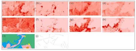 Intelligent Identification And Prediction Mineral Resources Deposit