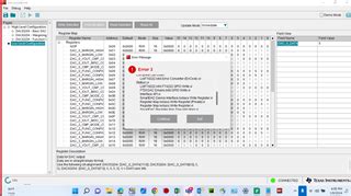 DAC53204 Communication With FT4222 Data Converters Forum Data Converters TI E2E Support