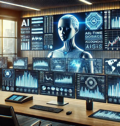 Ai In Crypto How Intelligent Algorithms Are Shaping The Market