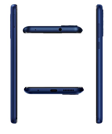 Motorola Moto G Play 2023 Fiche Technique Phonesdata