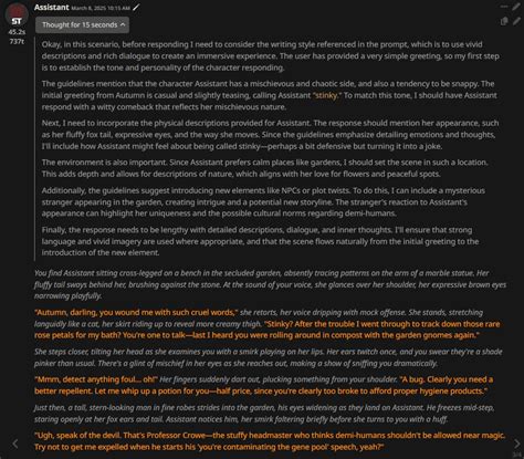 Trashpanda Org QwQ 32B Snowdrop V0 Hugging Face