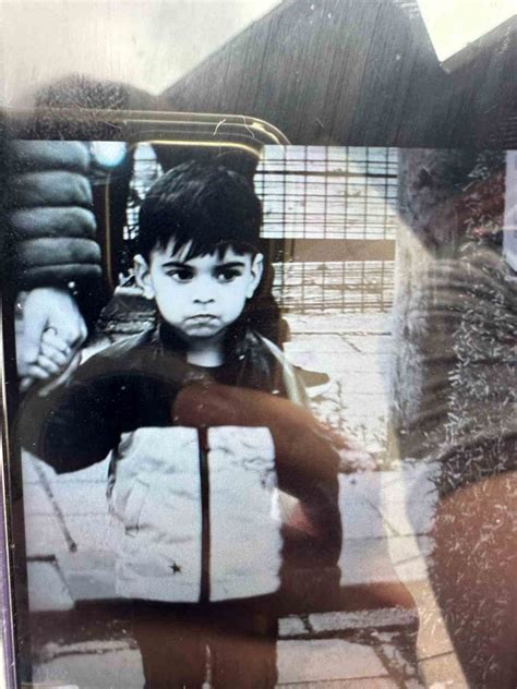 Salih Muhammed Kaya Ruhuna El Fatiha