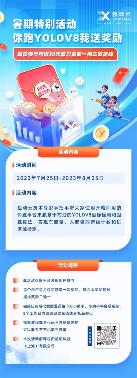 手把手教程：用gpu云跑 Yolov8 目标检测 知乎