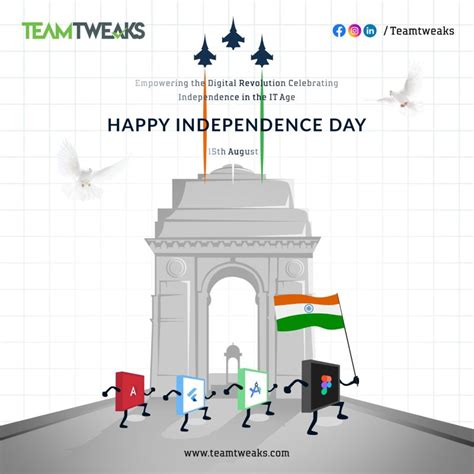 Team Tweaks Technology Mobile App Development Company On Linkedin