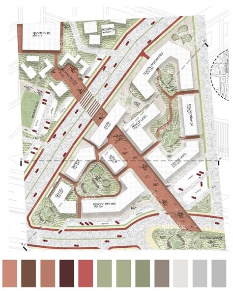 Architecture Site Analysis Presentation Sheet Artofit