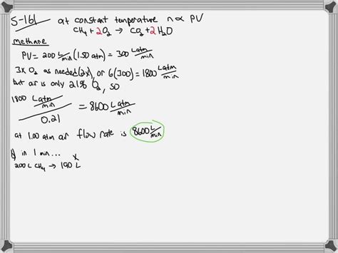 A Four Cylinder 625 Cm ×75 Cm Four Stroke Spark Ignition Engine Running At 1800 Rpm Burns A