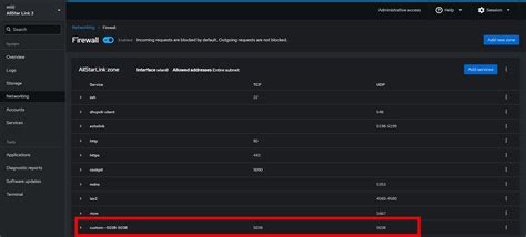 node remote m0dqw