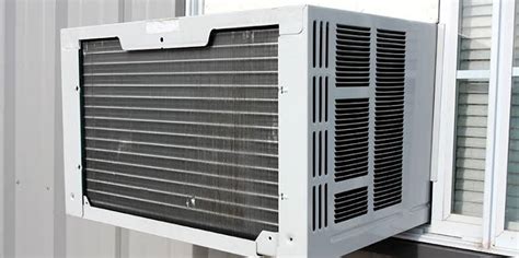 Mistakes To Avoid When Installing A Window AC