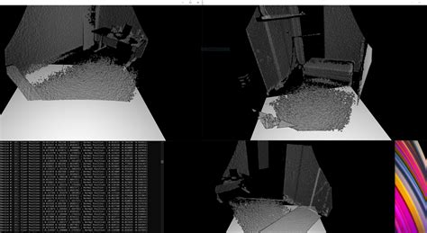 Obtaining The Distance Of Joints With Respective To The Ground Plane Issue Microsoft