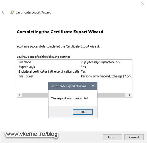 replace vmware vcsa 6 x certificates with adcs certificates via the gui