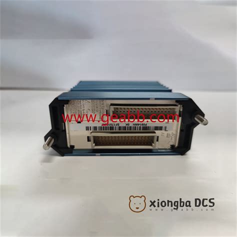 FOXBORO FBM B P WH Voltage Monitor FOXBORO Xiongba