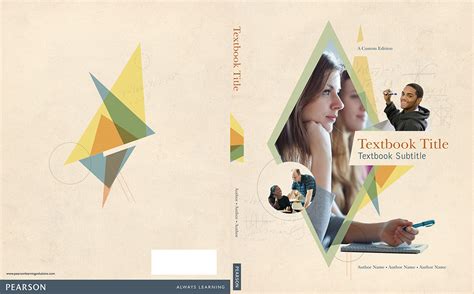 Algebra Book Cover Template 2015 Masterwork On Behance