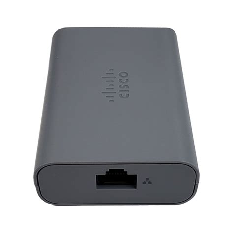 Cisco Cp 8832 Poe Class 4 Poe Power Injector For New
