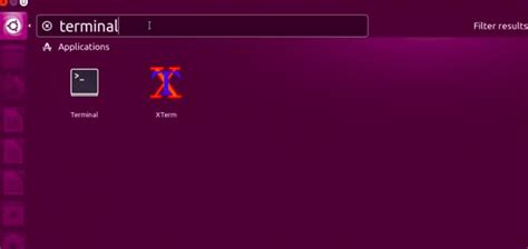 How To Install Unity Desktop In Ubuntu 2004 Lts