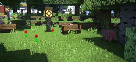 Скачать Seus Pe 1 5 1 4 1 2 1 1 5 Шейдеры для Minecraft Modsmcpe