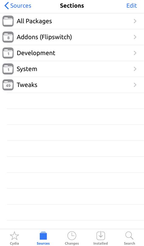 Repo Not Showing Packages Issue Zbrateam Zebra GitHub