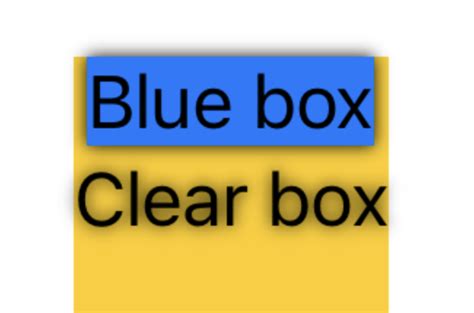 Swiftui Drop Shadow Applied Depending On Background Stack Overflow