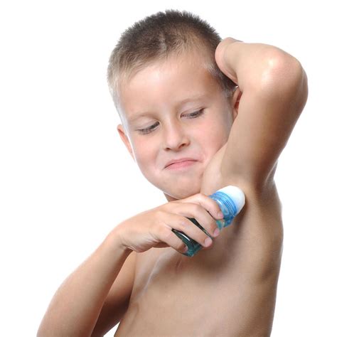 Síntomas De La Pubertad Precoz