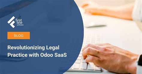 first line software on linkedin erp crm saas legal odoosaas