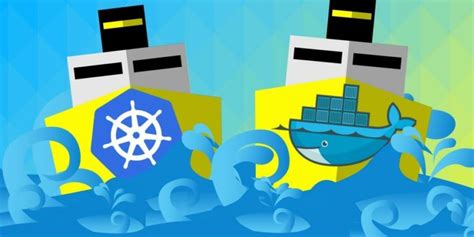 Running A Kubernetes Local Cluster On Windows Dev Community