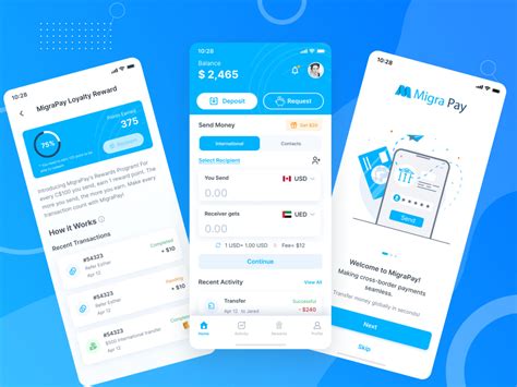 Ui Ux Designprototype Wireframe For Mobile App Design And Web App