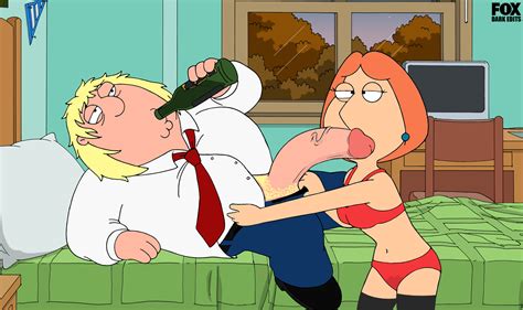 Post Chris Griffin Family Guy Lois Griffin Foxdarkedits