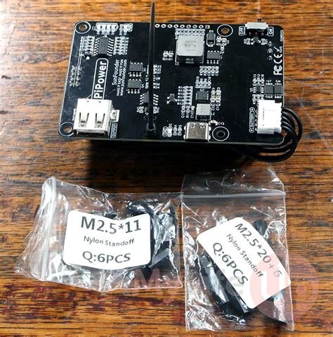 Raspberry Pi Pipower Ups Pi My Life Up