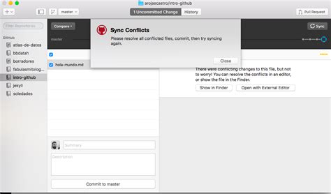 Introducción Al Control De Versiones Con Github Desktop Programming