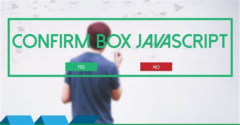 Cara Membuat Confirm Box Dengan Javascript Baca Coding