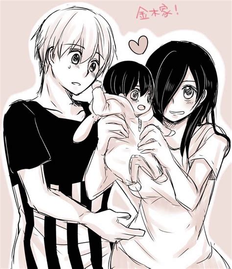 Bought Kaneki X Touka Touken 205 Wattpad