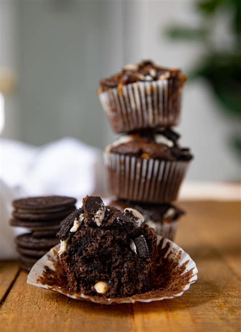 Oreo Muffins Rezepte Suchen