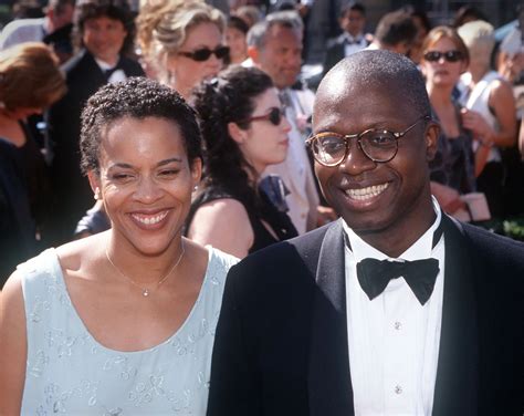 Meghalt Andre Braugher