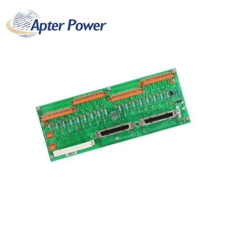 Professional Honeywell MC TAIH13 51309138 175 High Level Analog Input Board Suppliers Factories