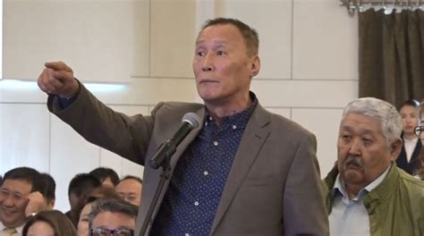 “Буян” гын Б Жаргалсайхан 14 тэрбум төгрөгийн зээл аваад ТӨЛӨӨГҮЙ ТАС МН