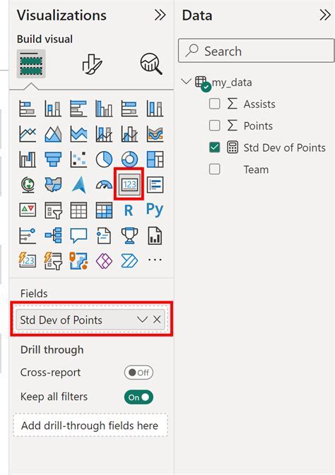 5 Ways To Calculate Excel Standard Deviation